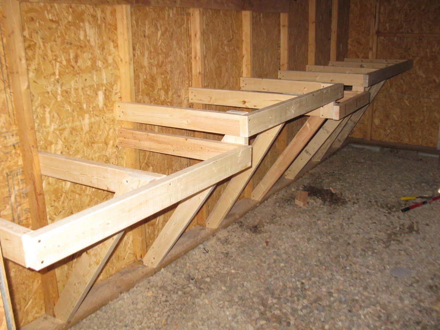 2x4 Work Bench for Cheap : 4 Steps (with Pictures) - Instructables