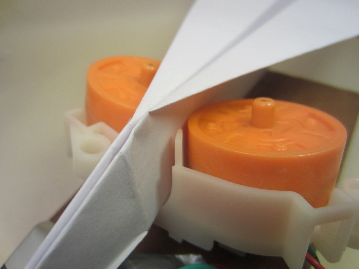 NERF Paper Airplane Launcher : 5 Steps (with Pictures) - Instructables