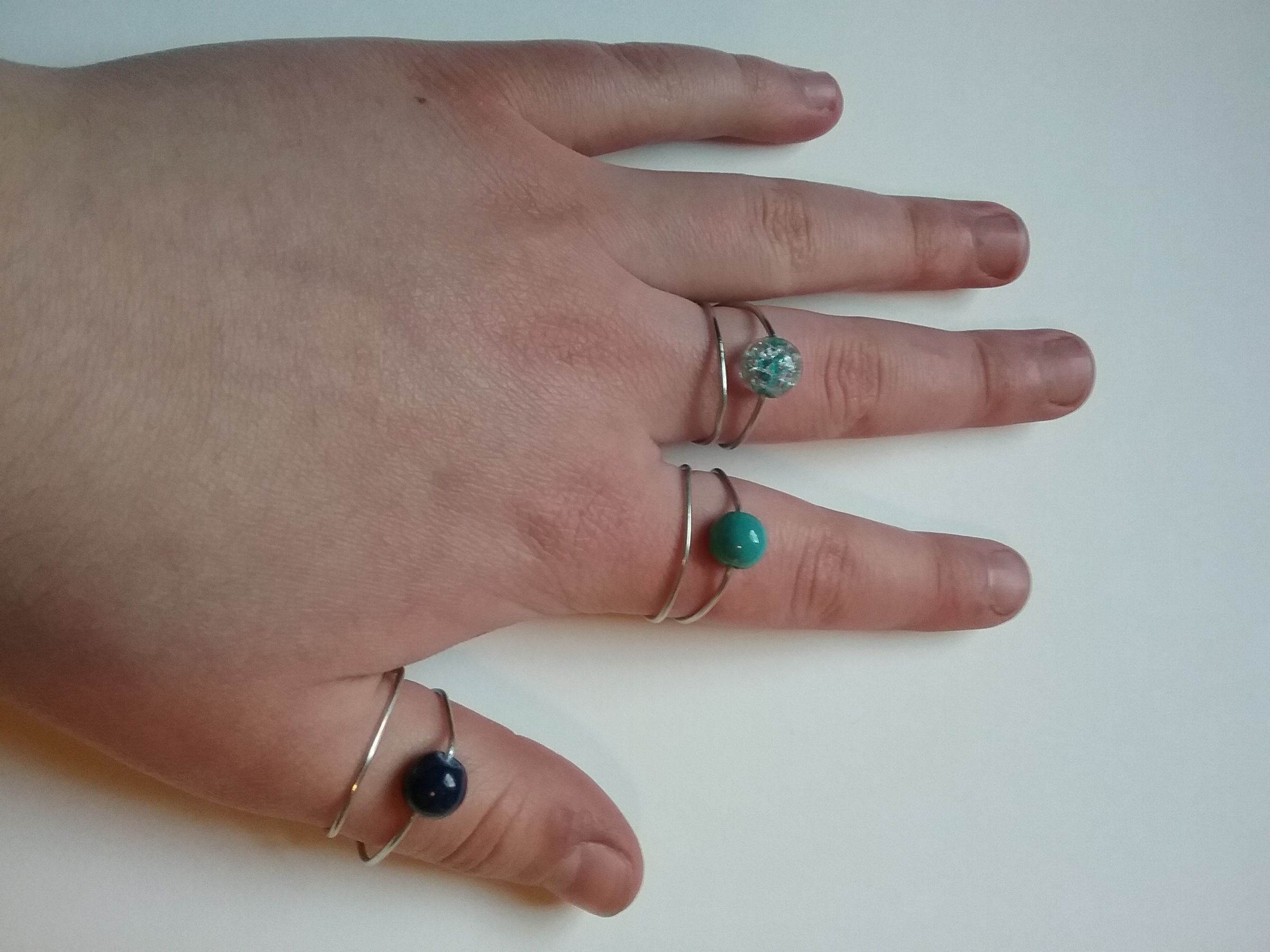 How to Make a Ring With a Paperclip - Instructables