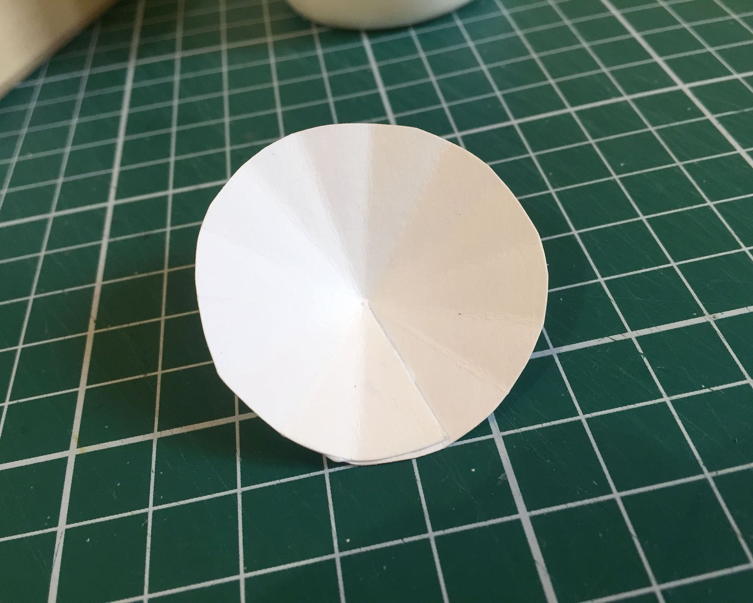 DIY Miniature Paper Carousel : 9 Steps (with Pictures) - Instructables