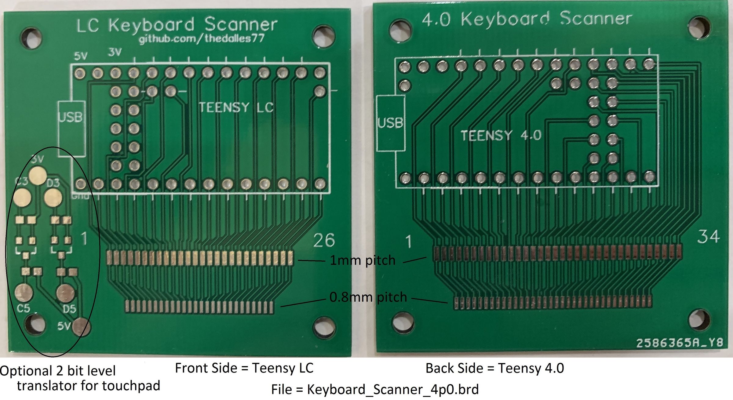 How to Make a USB Laptop Keyboard Controller : 23 Steps - Instructables