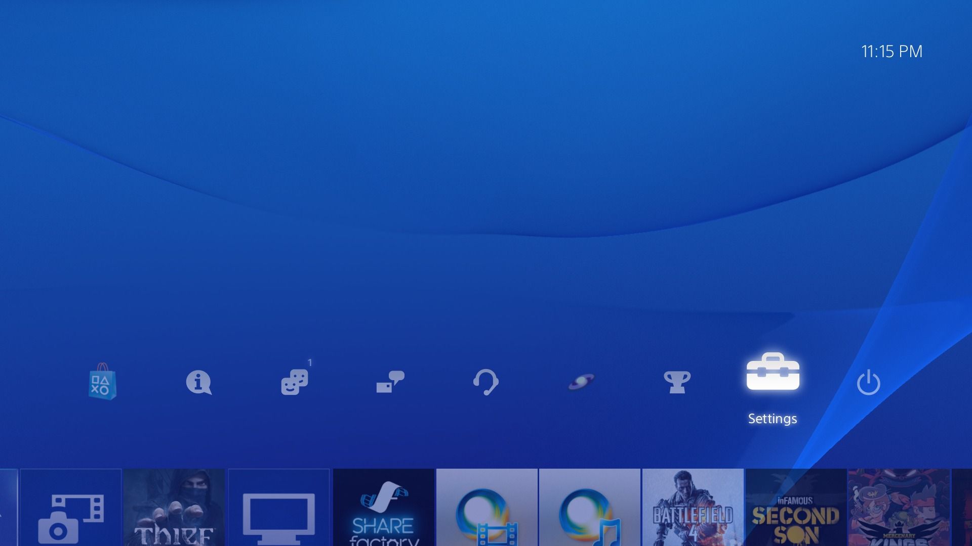 How to Copy a PS4 Game Save to a External Drive : 9 Steps - Instructables