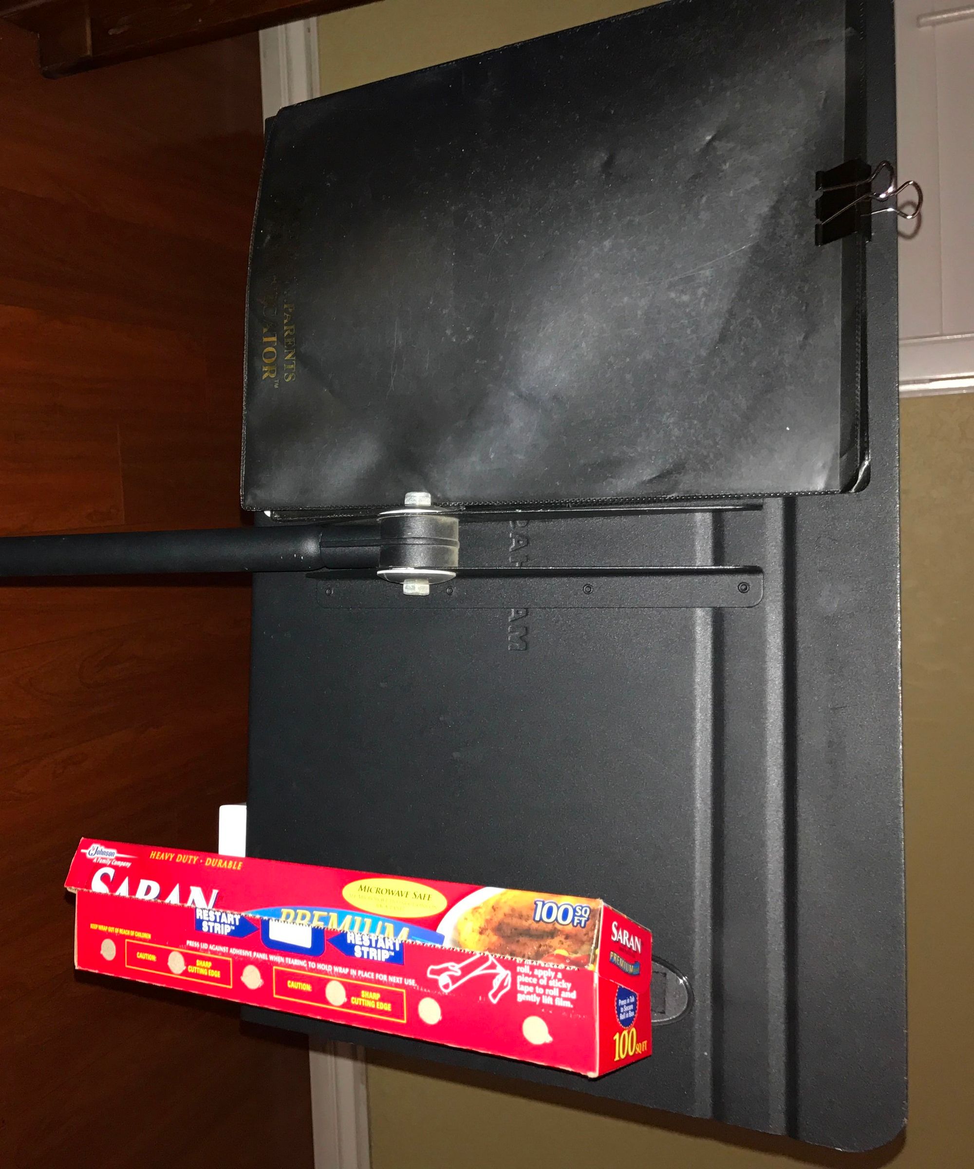 Multipurpose Music Stand : 12 Steps - Instructables