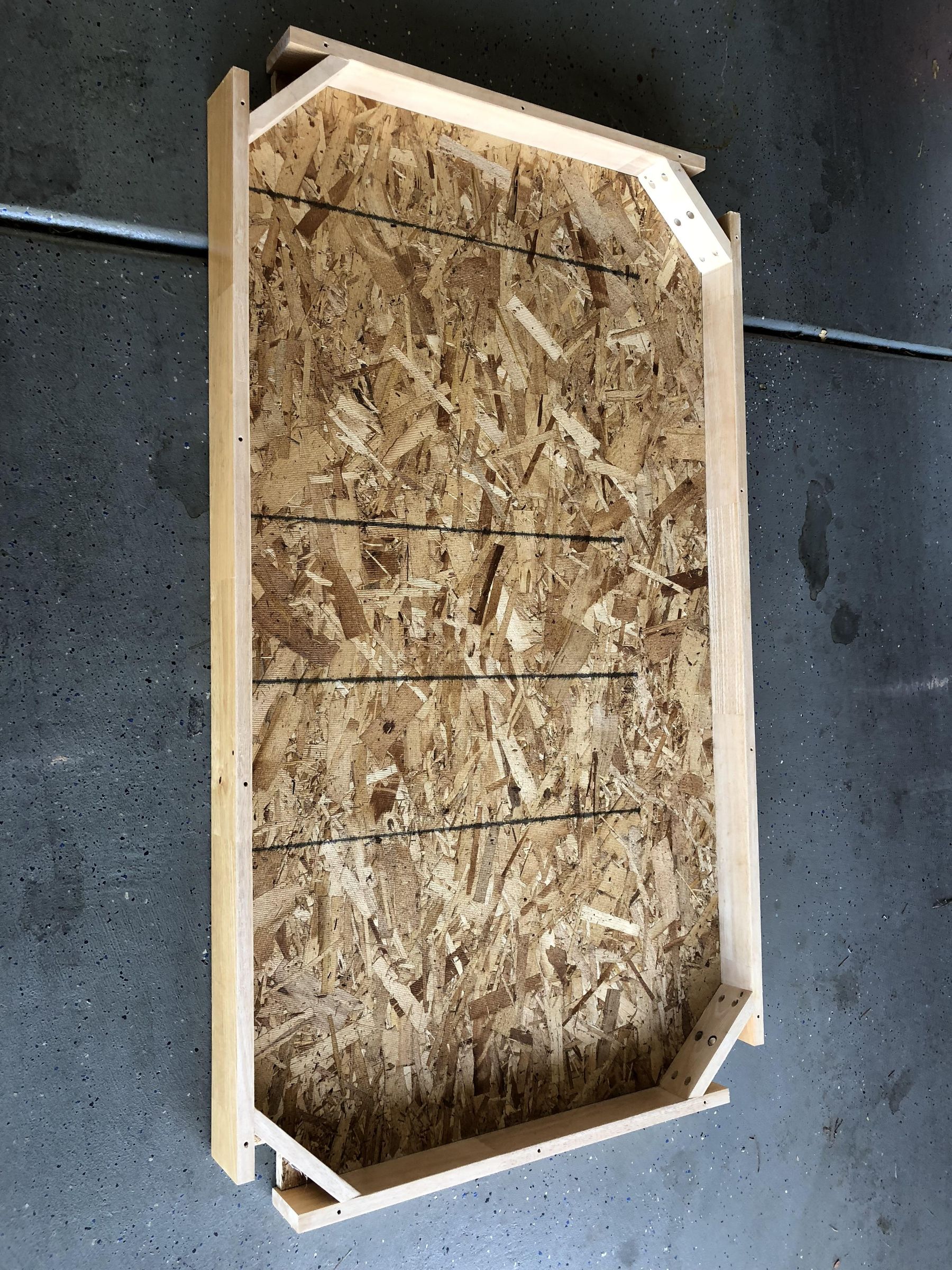 Gaming Table With a Vault : 5 Steps (with Pictures) - Instructables