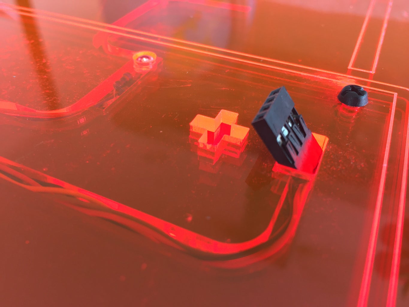 Arduino Traffic Light Simulator 9 Steps With Pictures Instructables