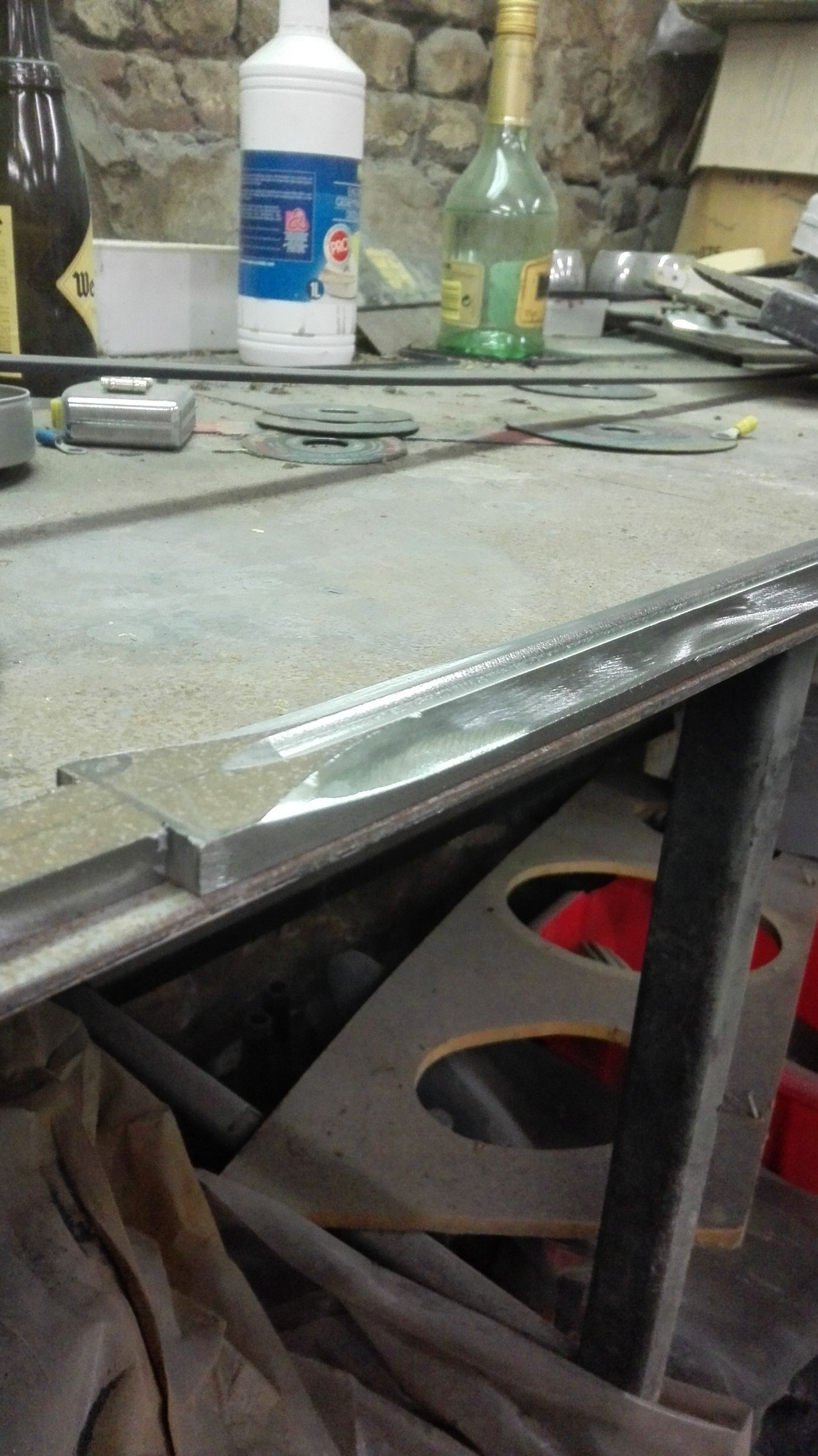 Making a Medieval Sword : 5 Steps (with Pictures) - Instructables