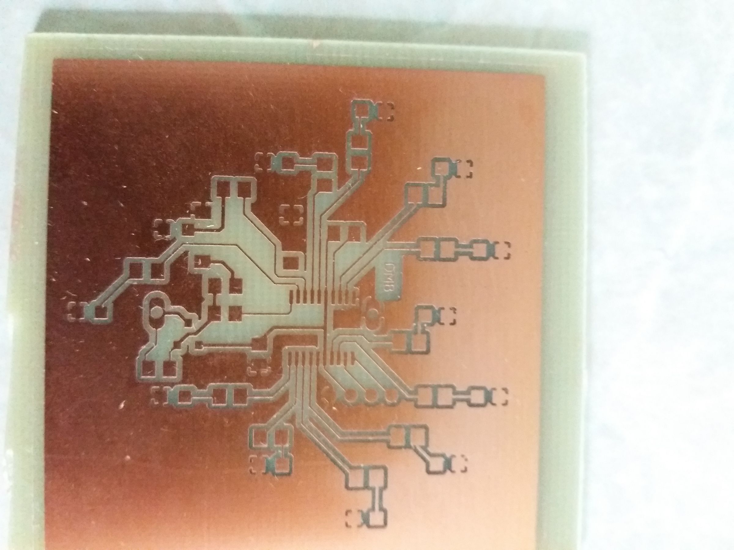Simple STM32 Heart-shaped Led Blinker : 6 Steps (with Pictures ...