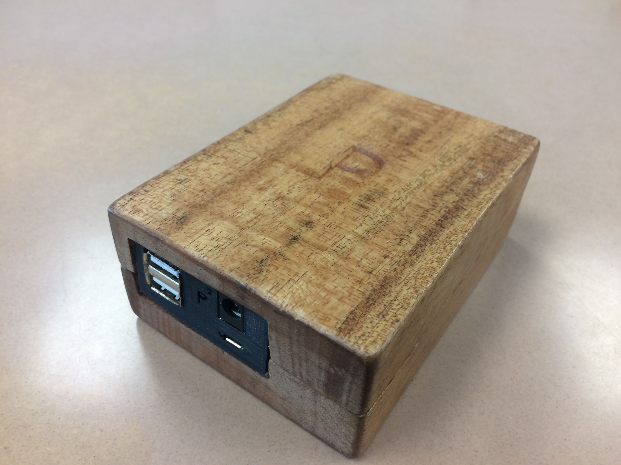 Portable Charger - 2 Ways to Make : 5 Steps (with Pictures) - Instructables