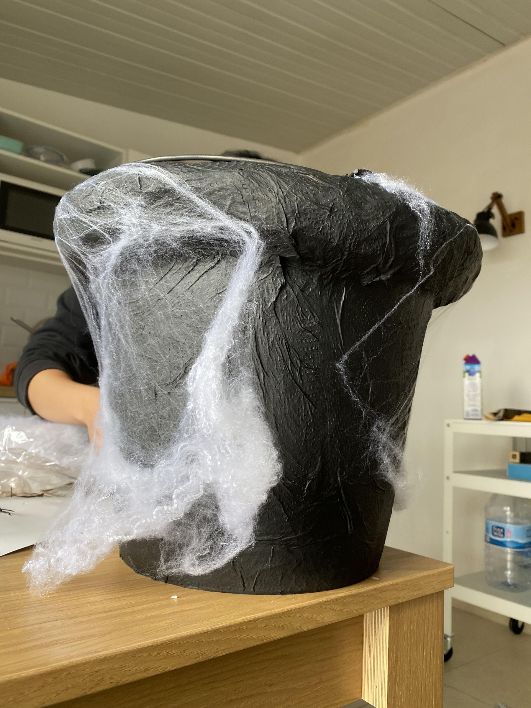 Arduino Witch Cauldron : 14 Steps (with Pictures) - Instructables