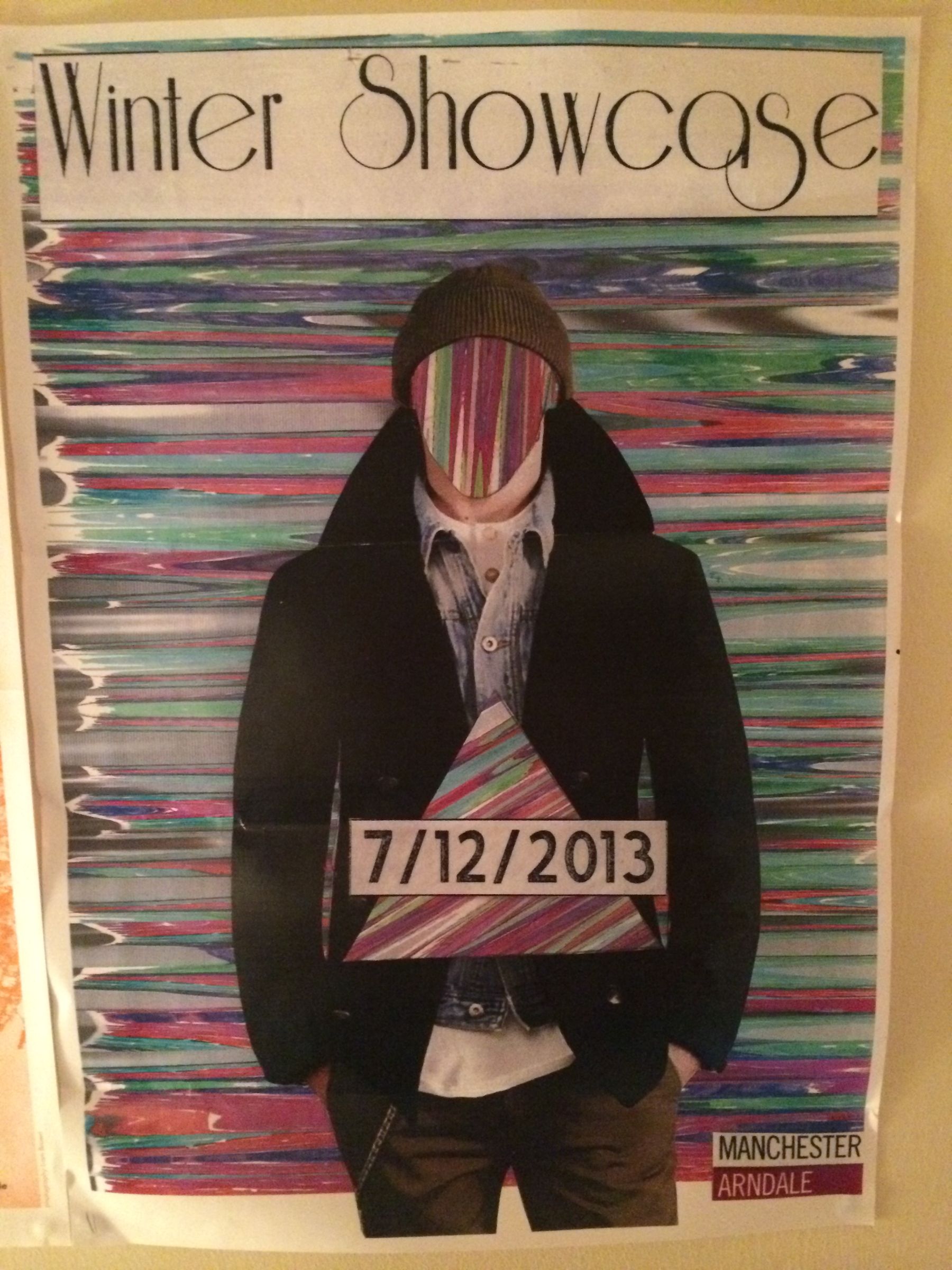 How to Make a Poster by Just Using Your Printer : 8 Steps - Instructables