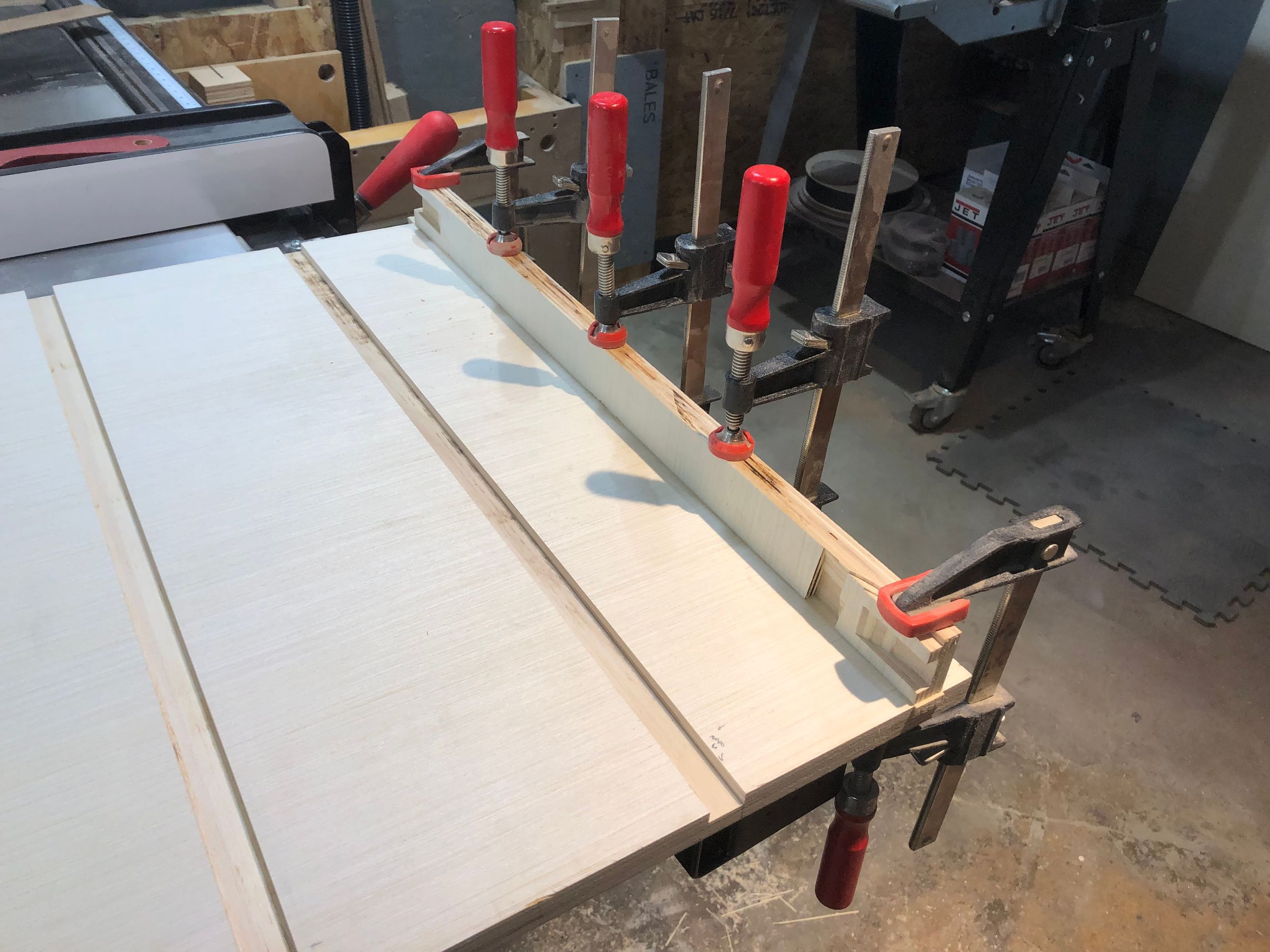 Drum Shell Roller Jig : 15 Steps (with Pictures) - Instructables
