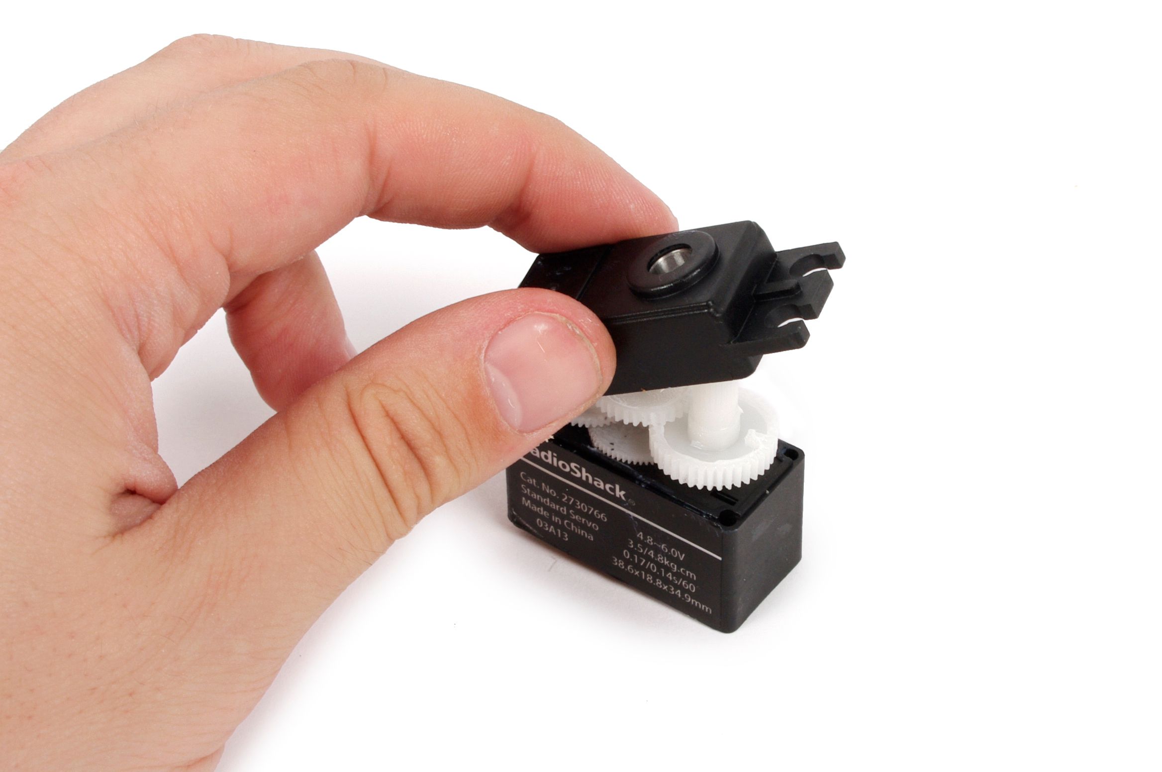 Solar-Powered Robot : 17 Steps (with Pictures) - Instructables