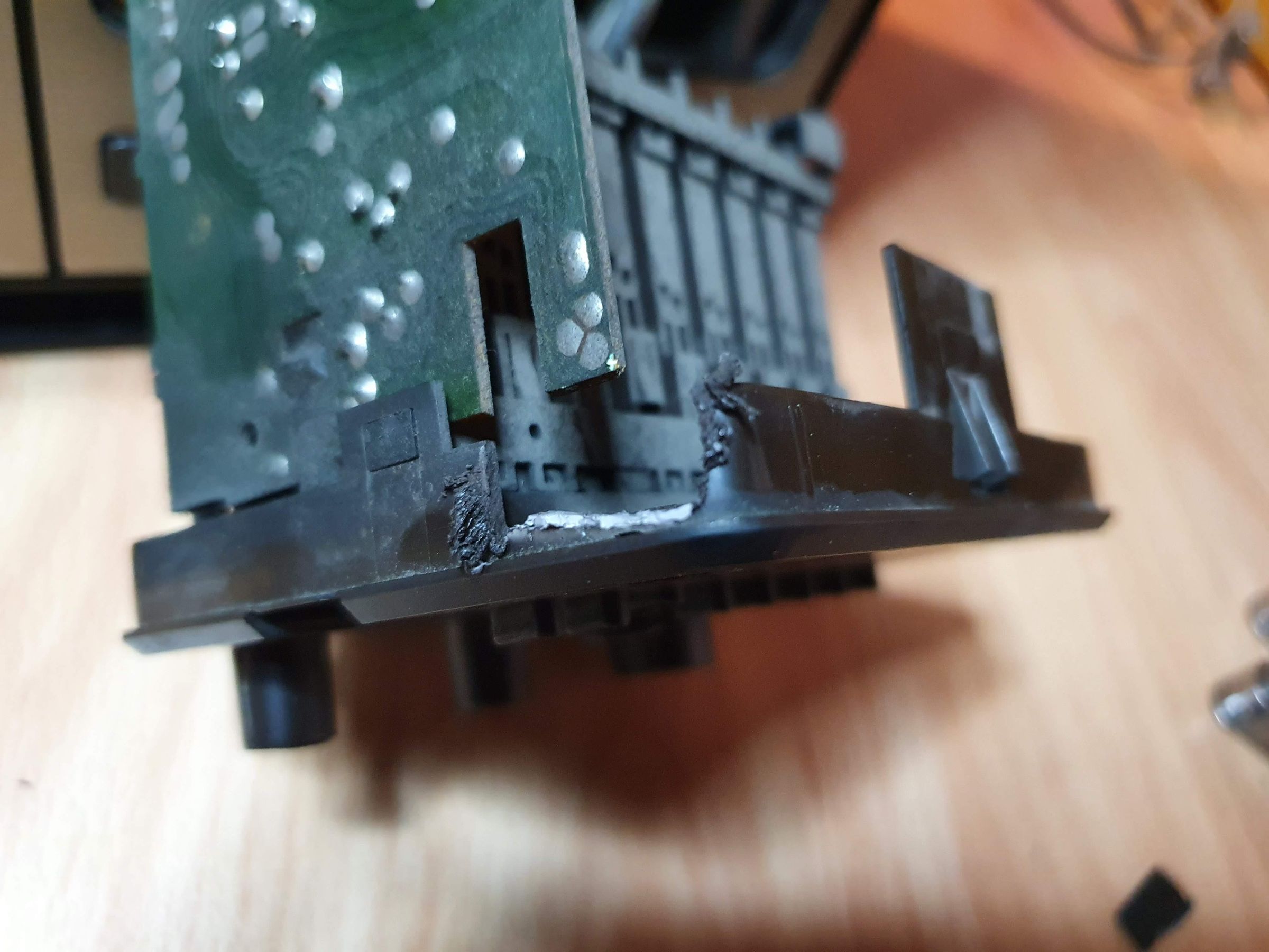 Haunted TV - Powered by Raspberry Pi & OpenCV : 15 Steps (with Pictures ...