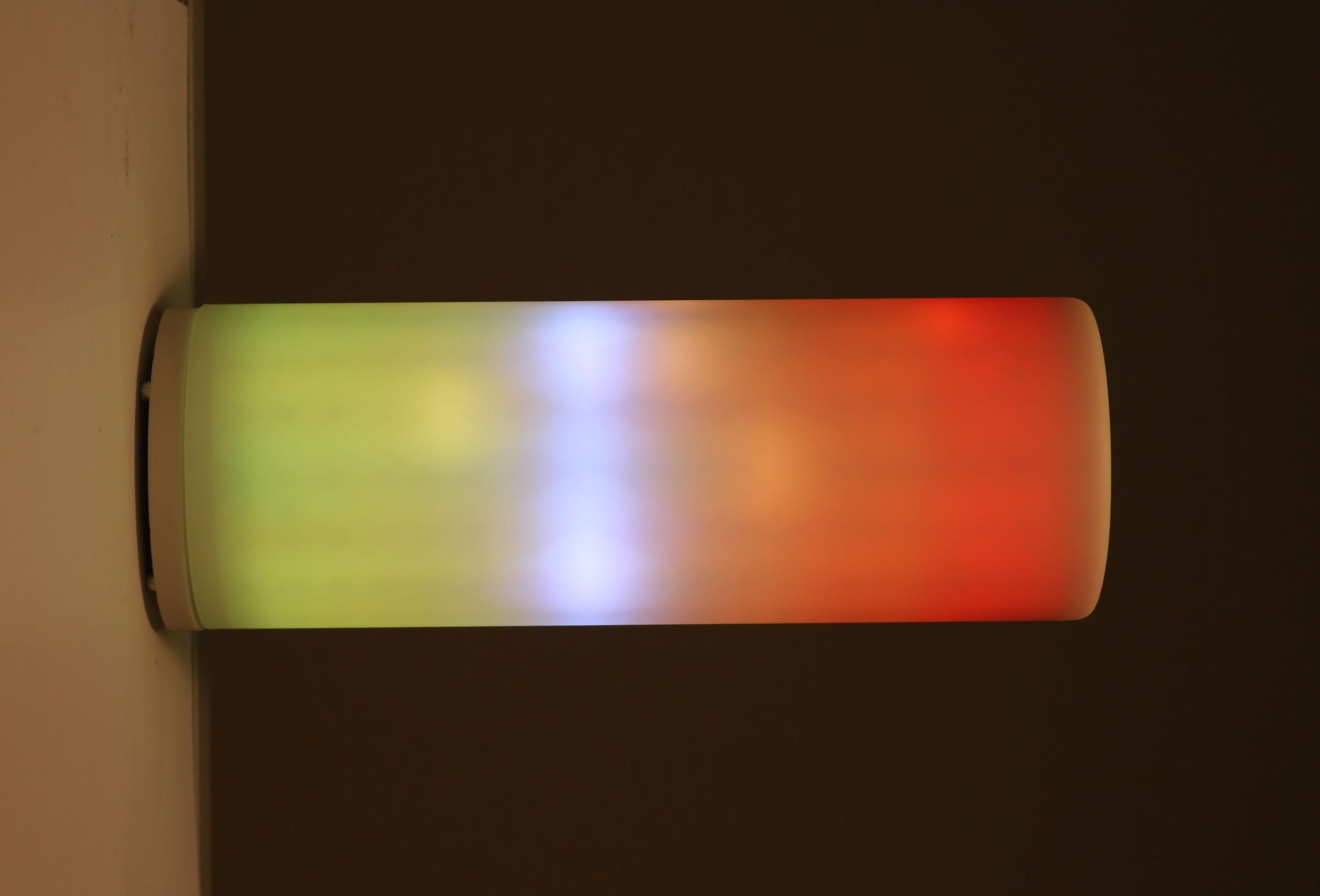 Weather/Matrix Lamp : 42 Steps (with Pictures) - Instructables