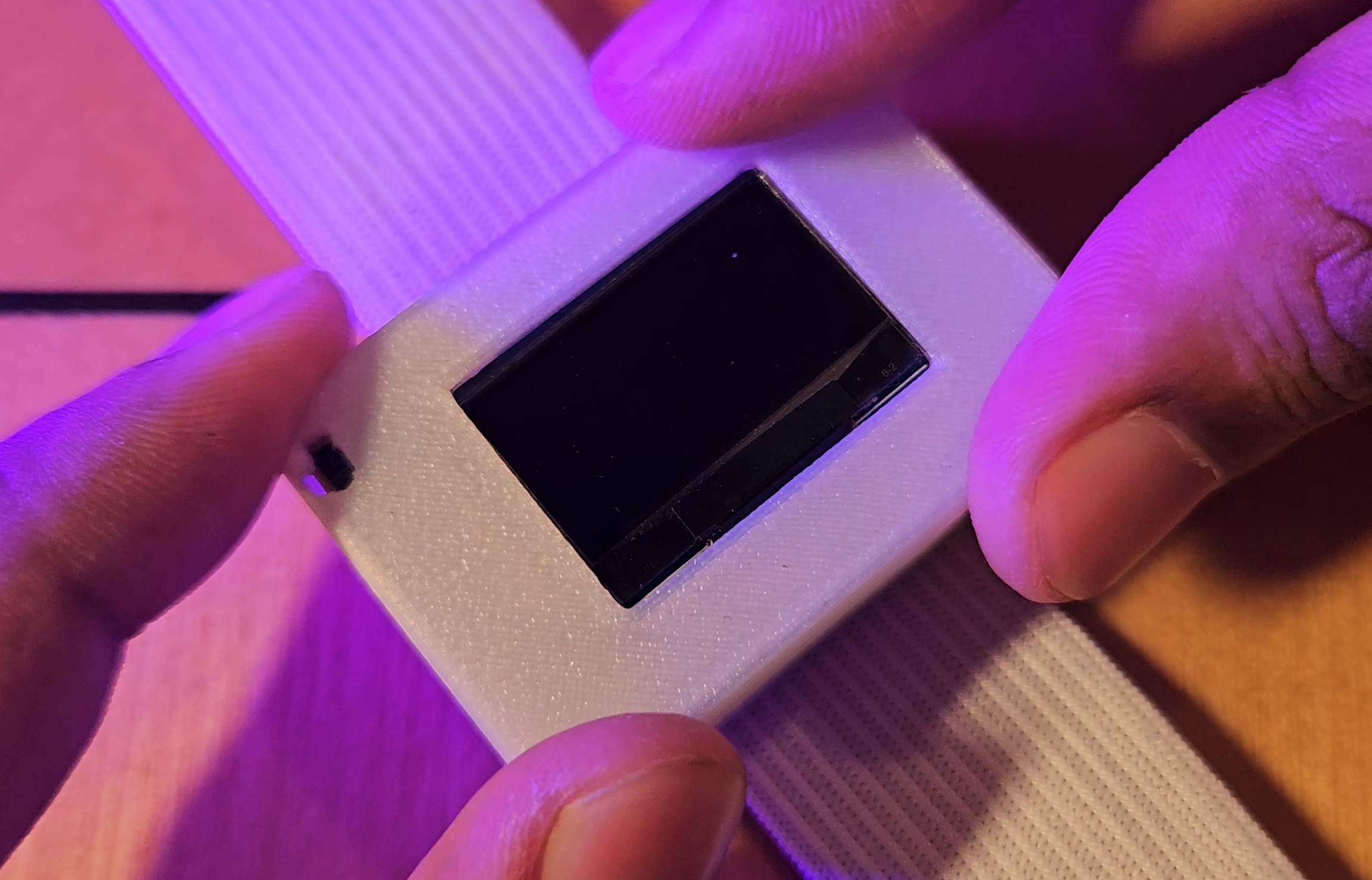 Using an Arduino Neural Network to Count Gym Reps! : 7 Steps (with ...