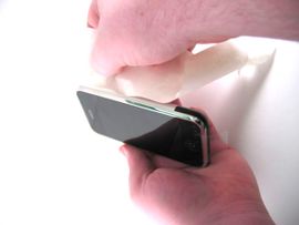 IPhone Disassembly - a Guide Inside the IPhone : 4 Steps - Instructables