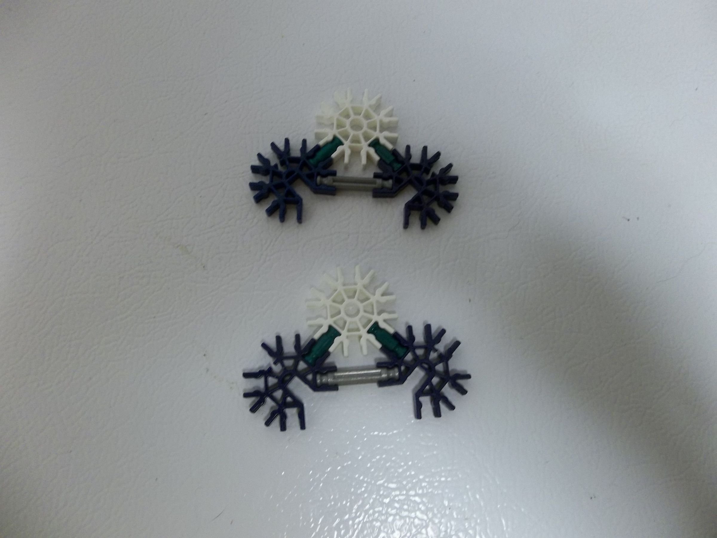 The Easy Clock Mechanism : 11 Steps (with Pictures) - Instructables