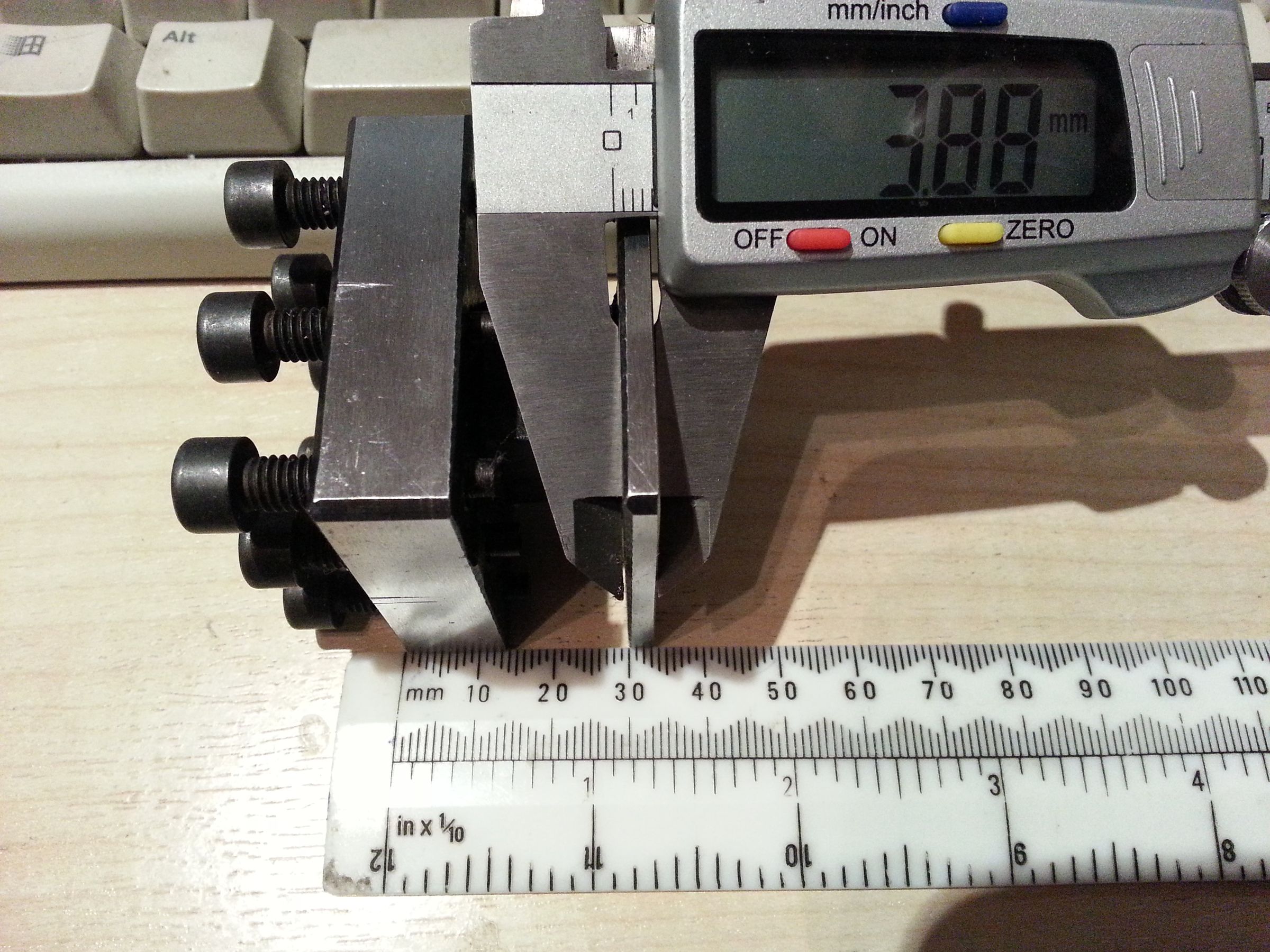 Selecting a Tool Post for a Myford ML10 Lathe - Instructables