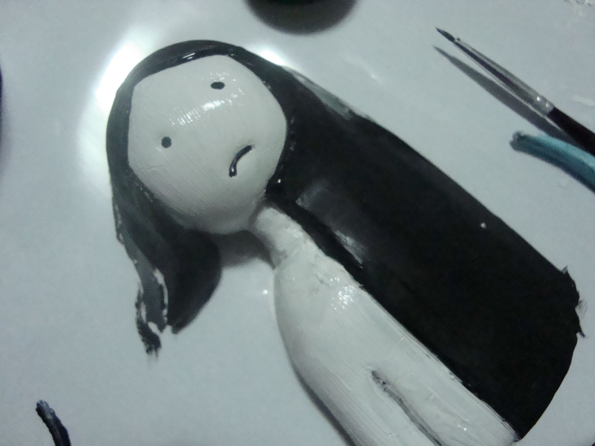 Persepolis - 3D Frame : 5 Steps (with Pictures) - Instructables