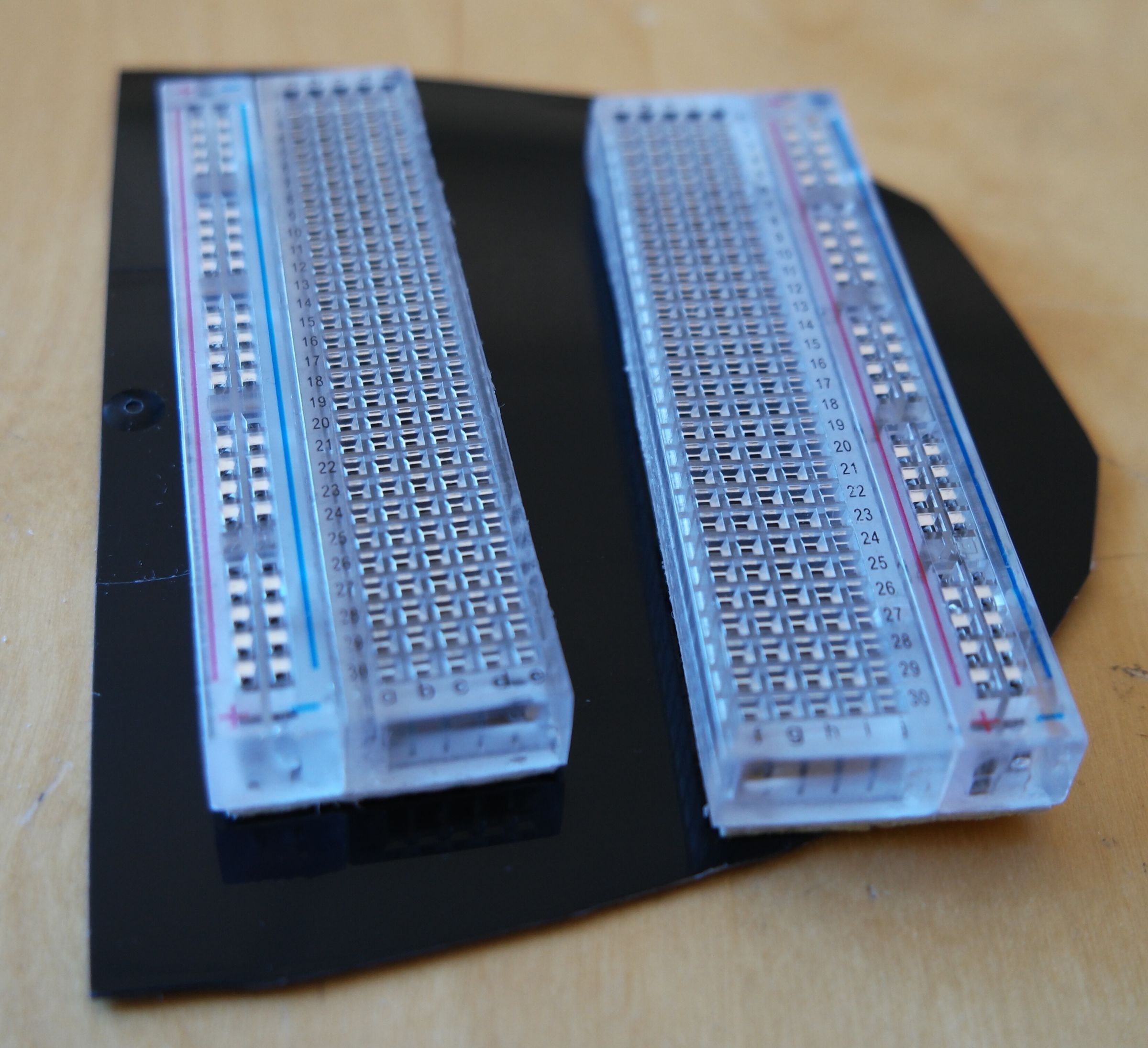 NodeMCU Breadboard Tweak : 7 Steps (with Pictures) - Instructables