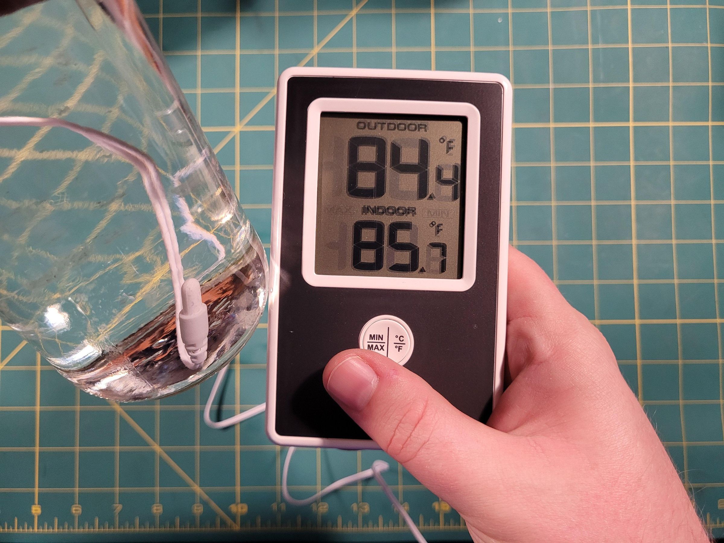 Get Cold Water Without Electricity or Refrigeration! Very Simple ...