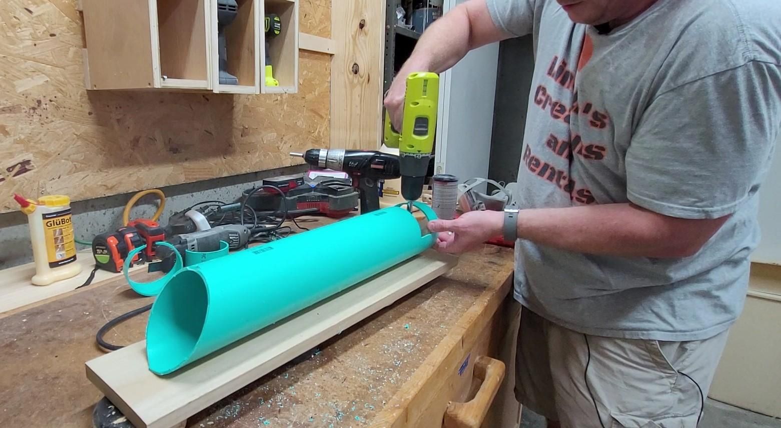 Easy Bench Cookie Storage : 6 Steps (with Pictures) - Instructables