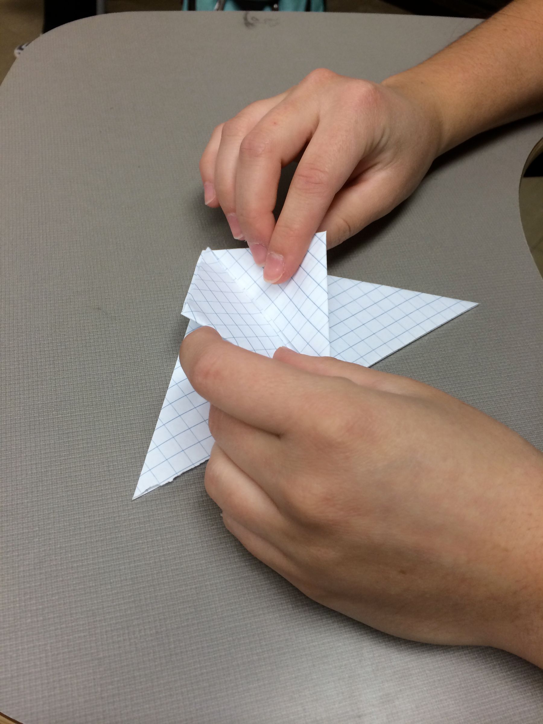 How to Make a Paper Balloon : 11 Steps - Instructables