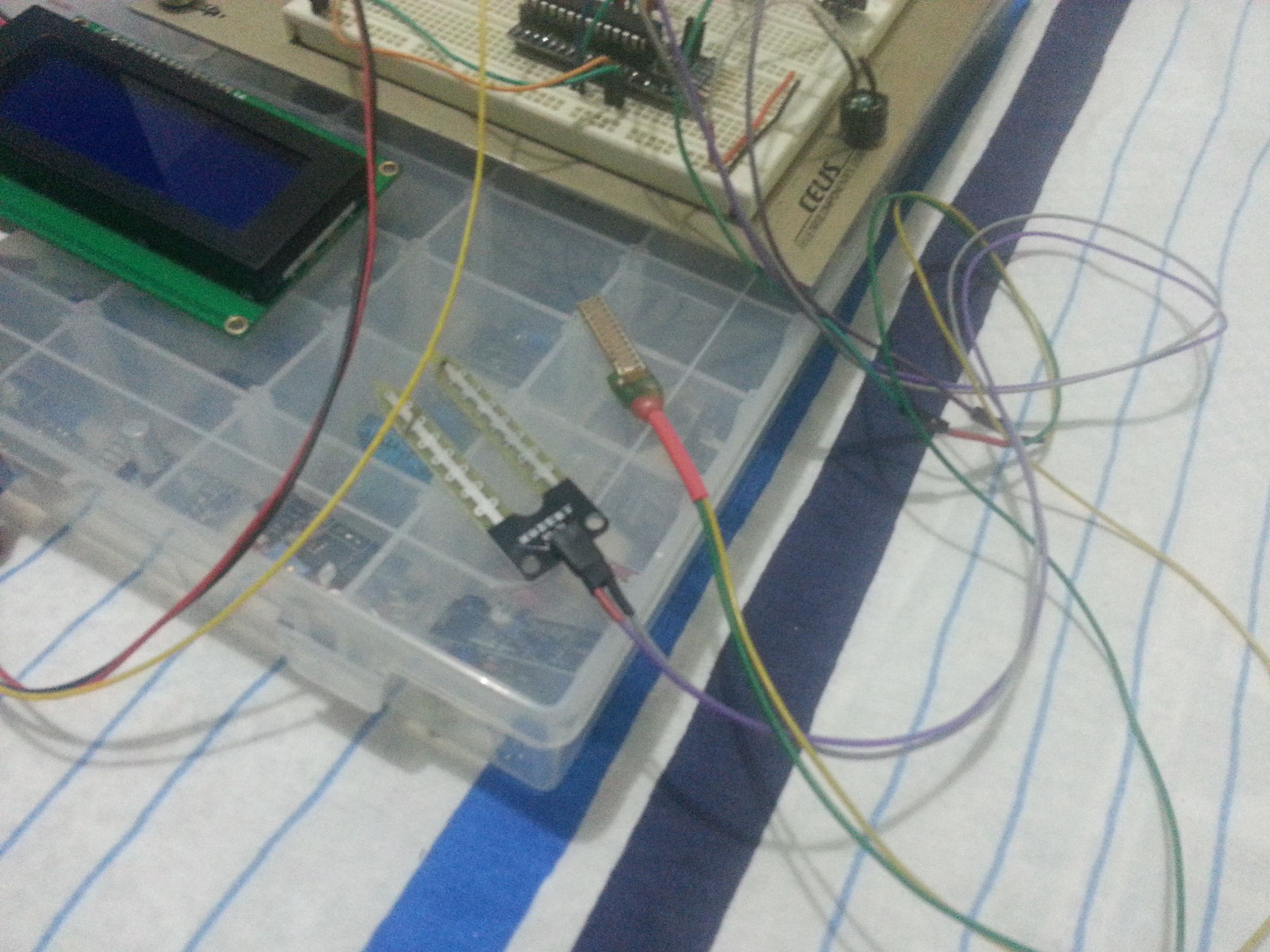 WATERING SYSTEM - INTRODUCTION : 6 Steps - Instructables