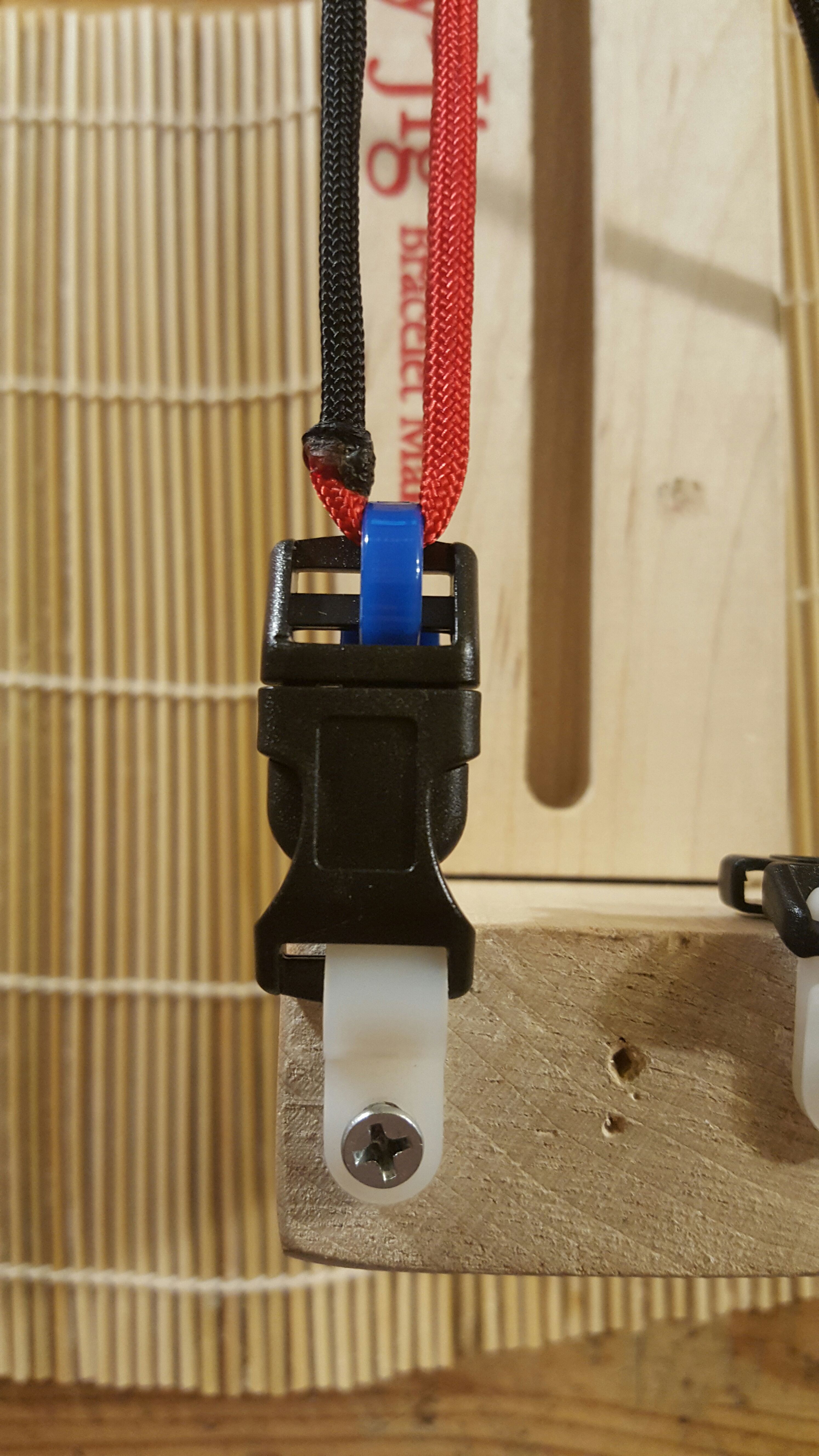 Paracord Snake : 10 Steps (with Pictures) - Instructables