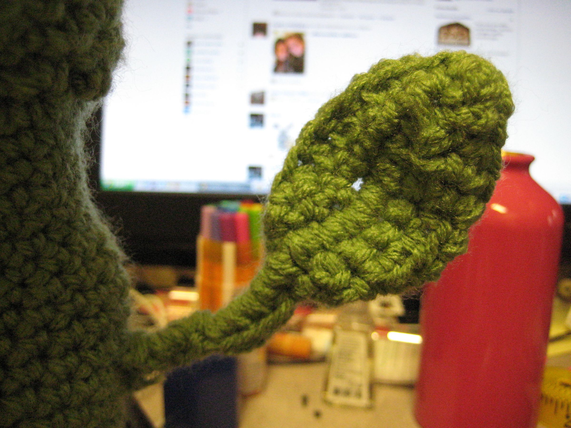 Eye Plant - Instructables