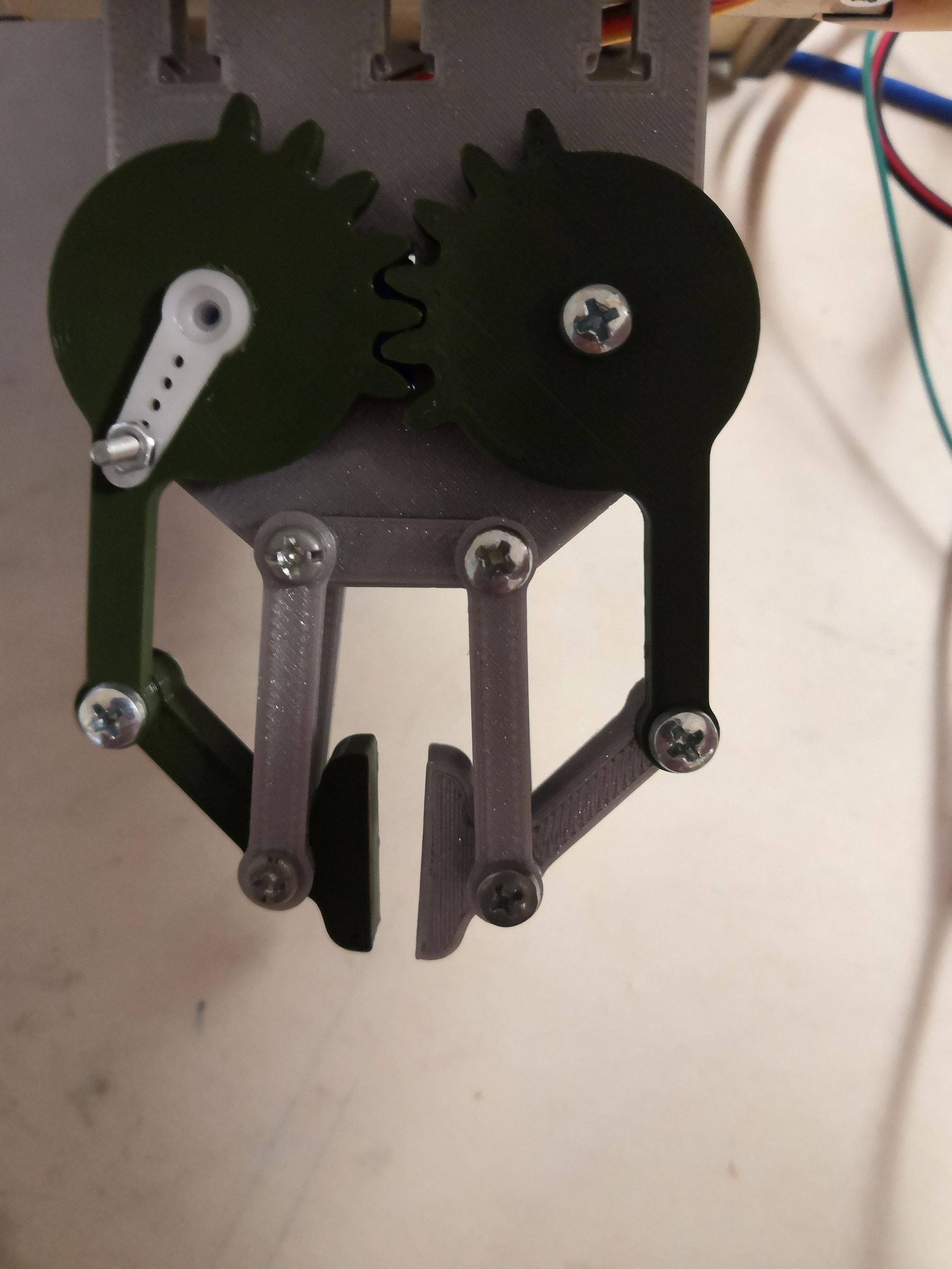 Mechatronics Project: Lego Sorter : 7 Steps (with Pictures) - Instructables