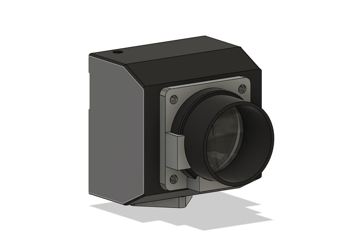 DIY Image Sensor and Digital Camera : 14 Steps (with Pictures ...