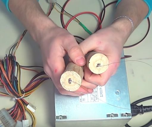 How to Make a Cutter From a COMPUTER : 6 Steps (with Pictures ...