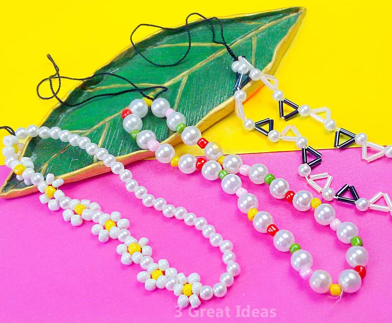 Diy Phone Charm Making : 6 Steps - Instructables