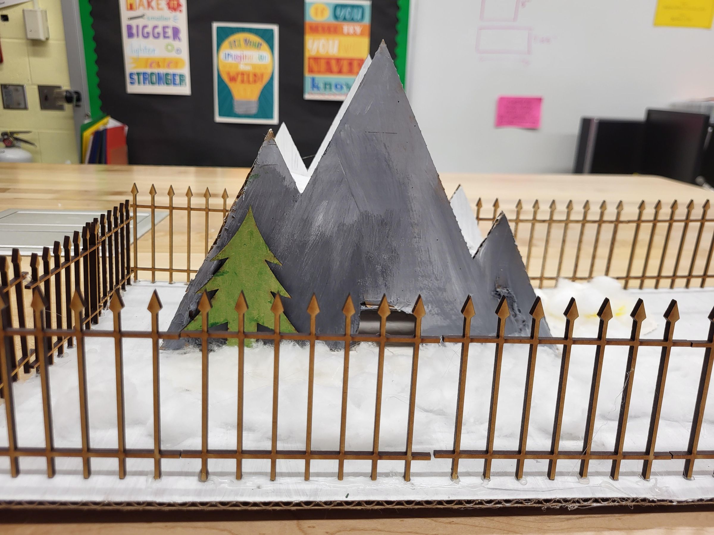 Tabletop Zoo : 8 Steps (with Pictures) - Instructables