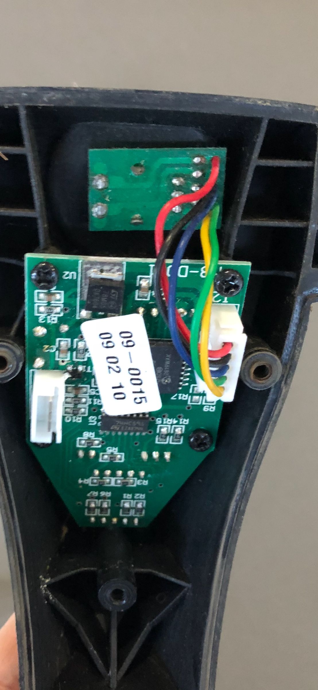 Add a Remote Control to Just About Anything! : 7 Steps (with Pictures ...