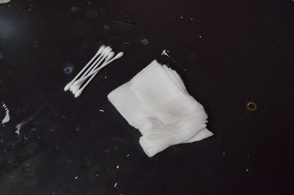 Homemade Lighter : 12 Steps (with Pictures) - Instructables