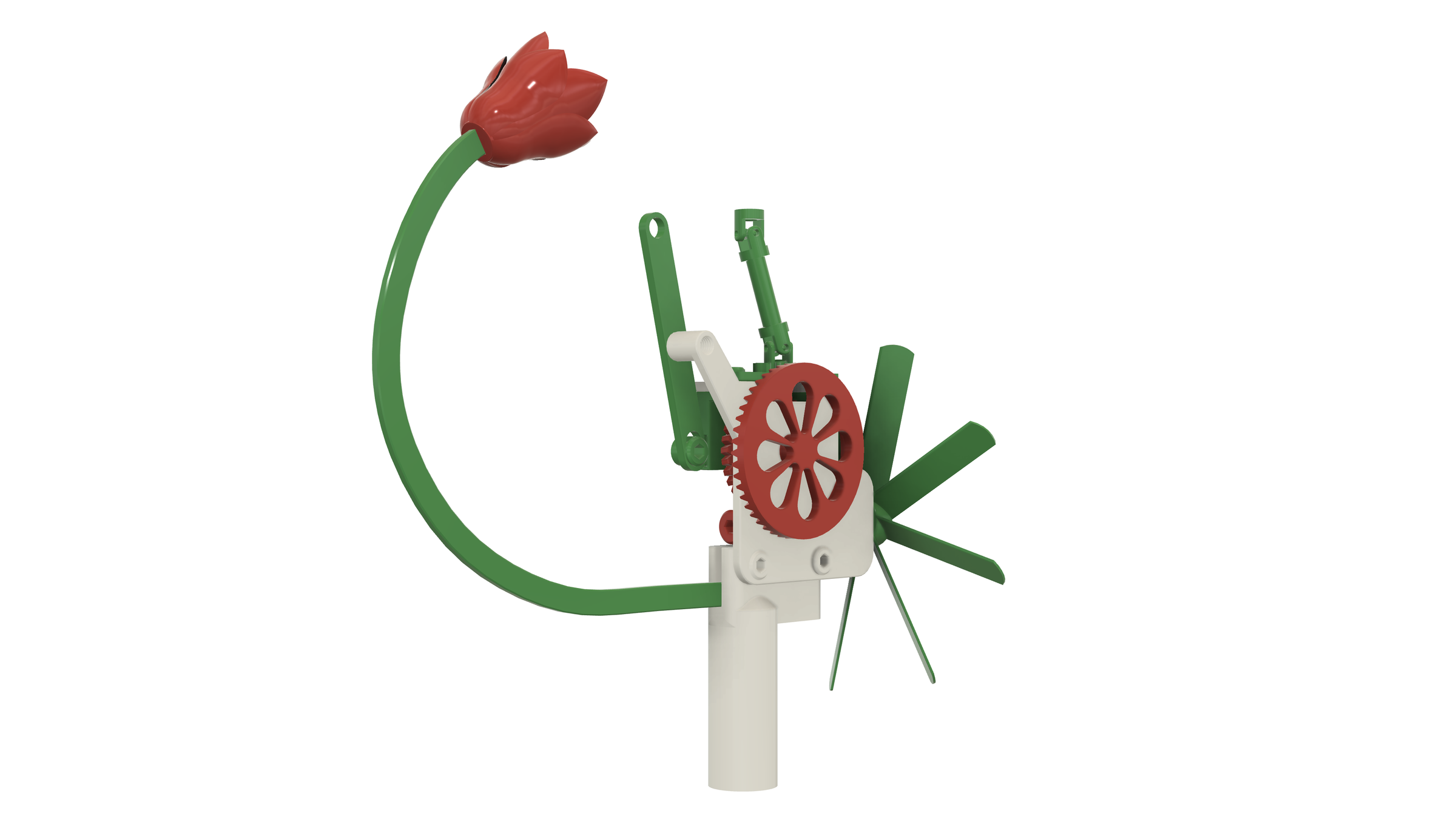 Whirligig, Hummingbird. : 5 Steps (with Pictures) - Instructables