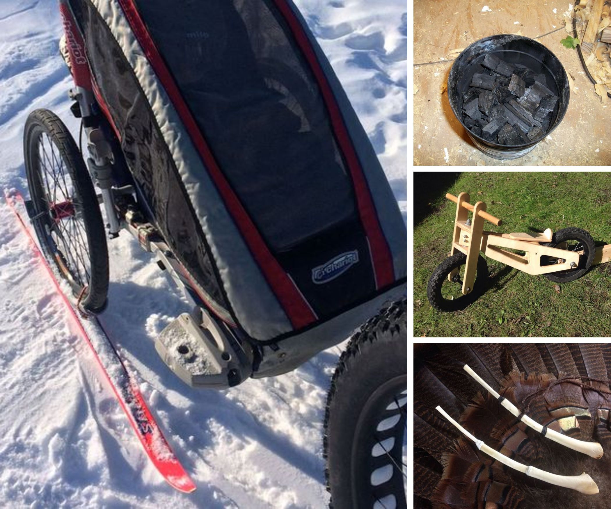 Things to Make - Instructables