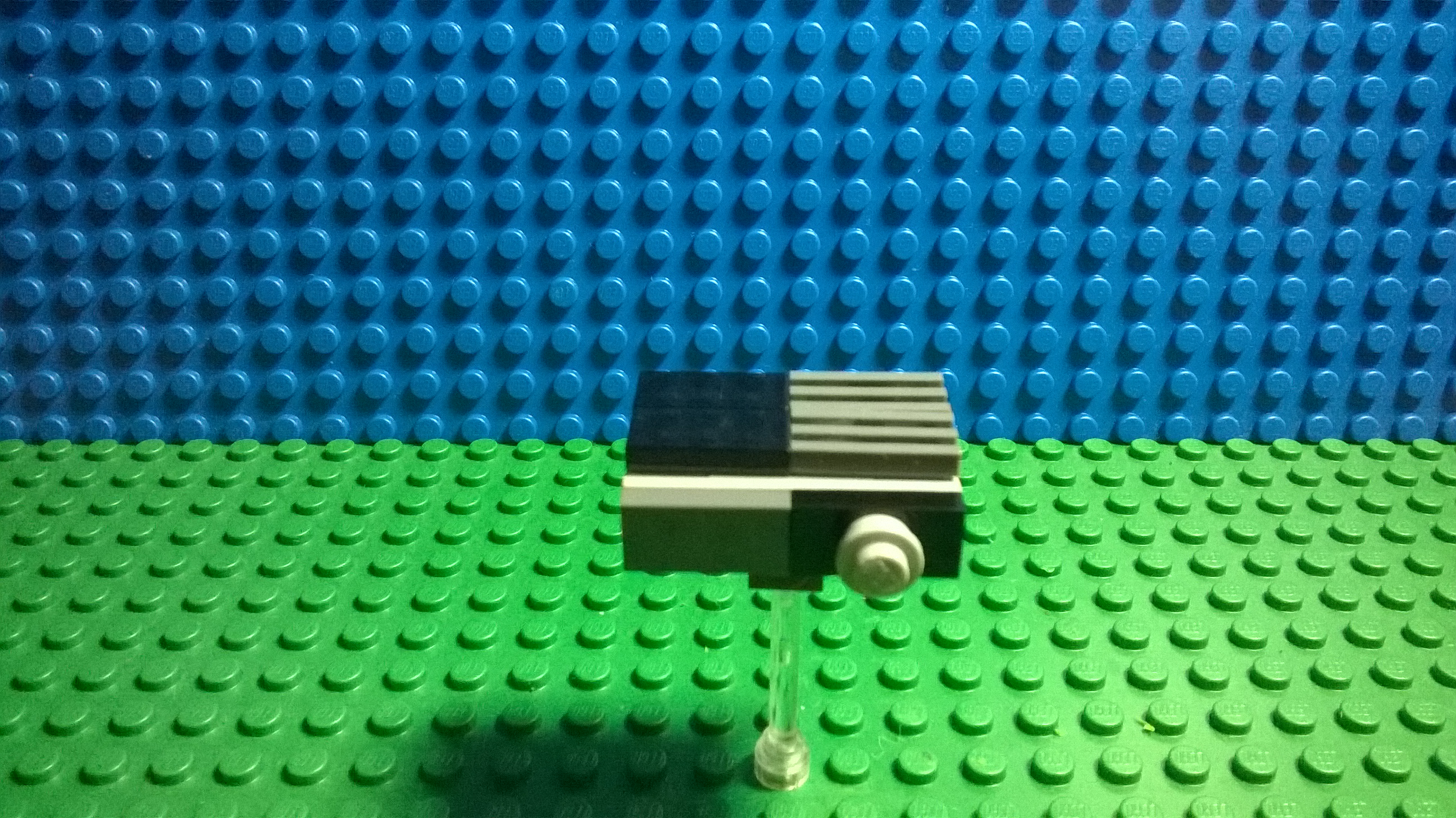 LEGO Xbox One : 12 Steps - Instructables