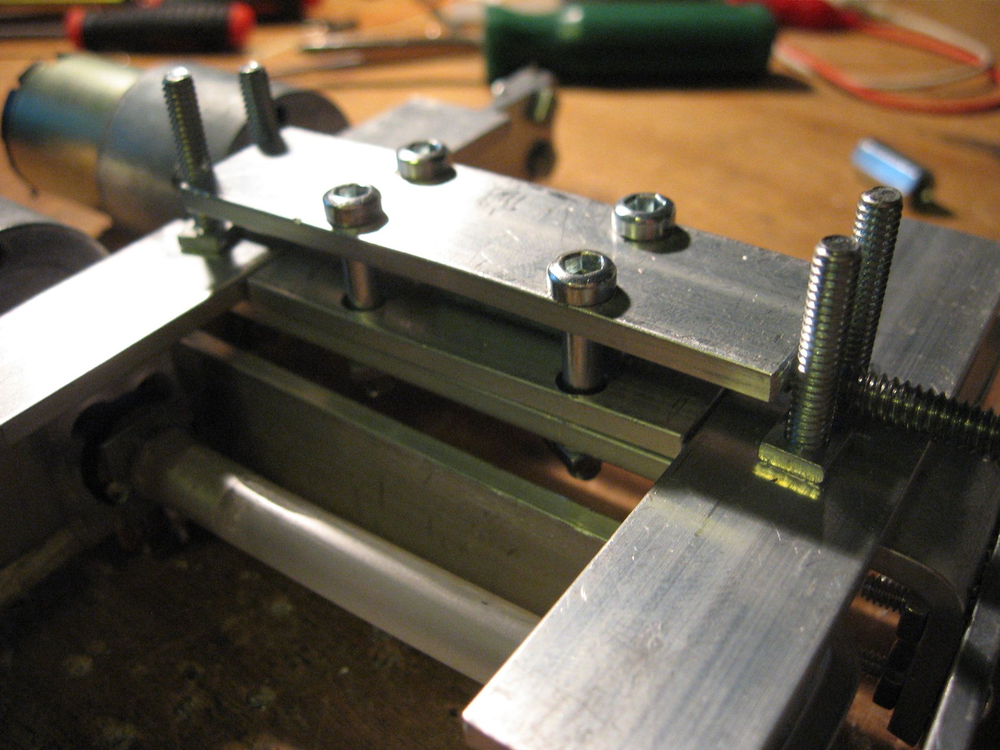 Tree Climbing Robot : 20 Steps (with Pictures) - Instructables