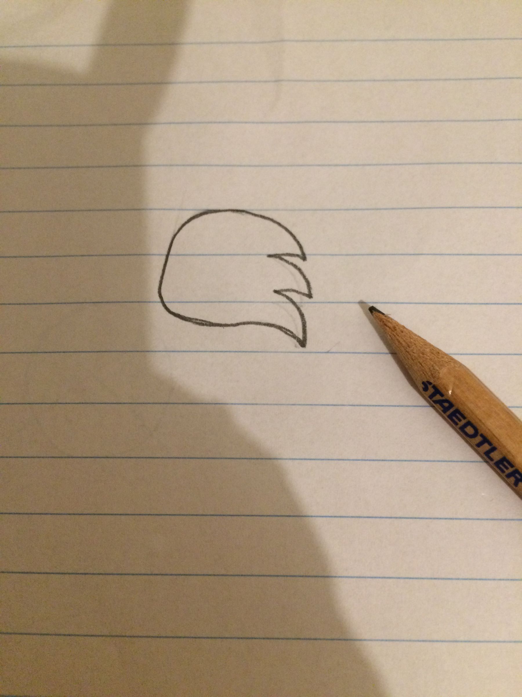 How to Draw Chibi Sonic and Pikachu : 16 Steps - Instructables