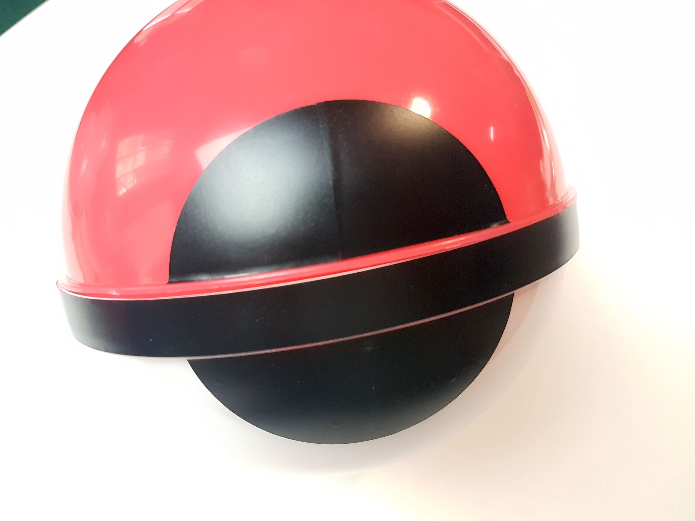 Poké Ball Charger : 12 Steps (with Pictures) - Instructables