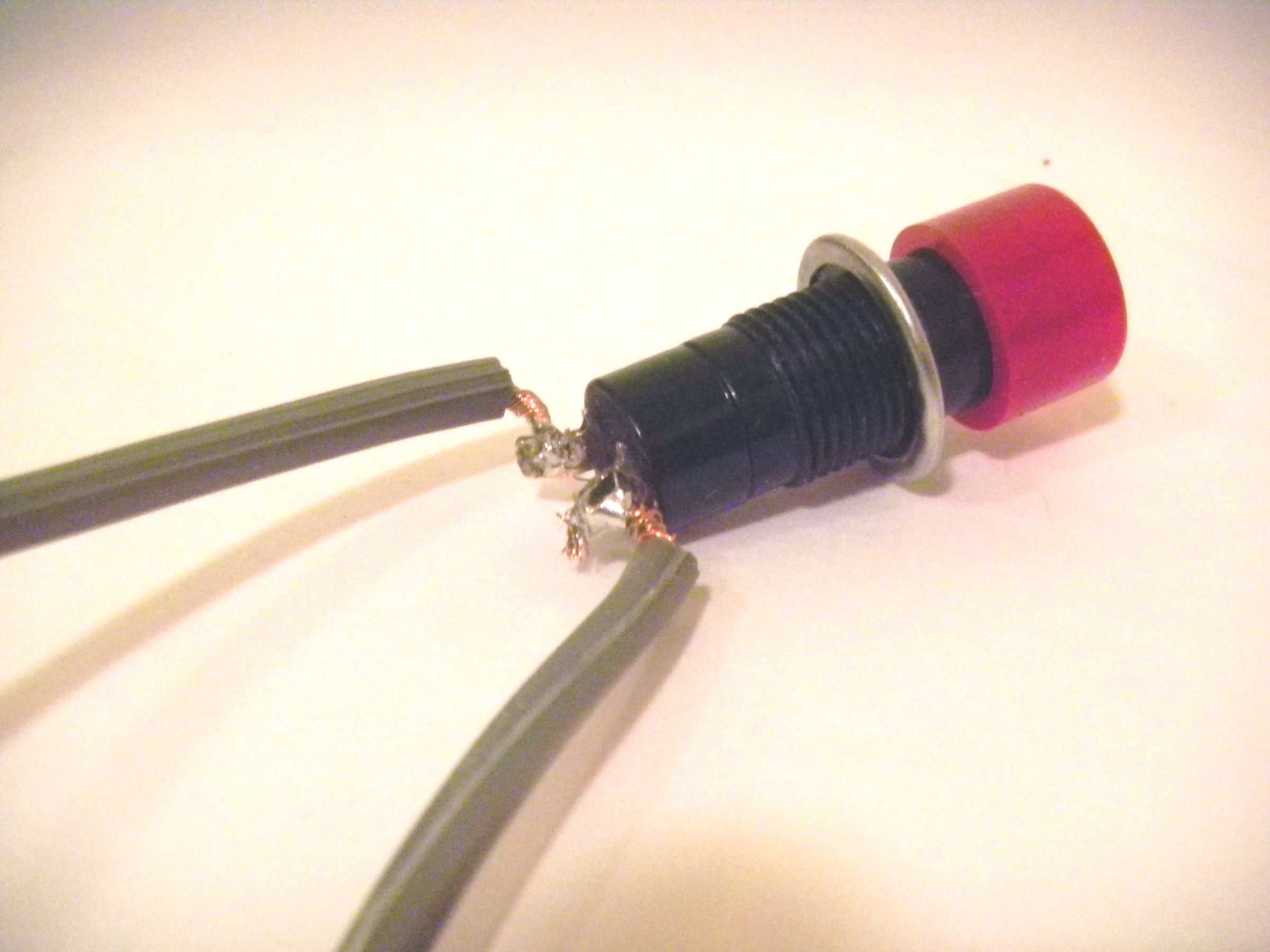 NiChrome Hot Wire Cutter for Acrylic : 6 Steps (with Pictures ...