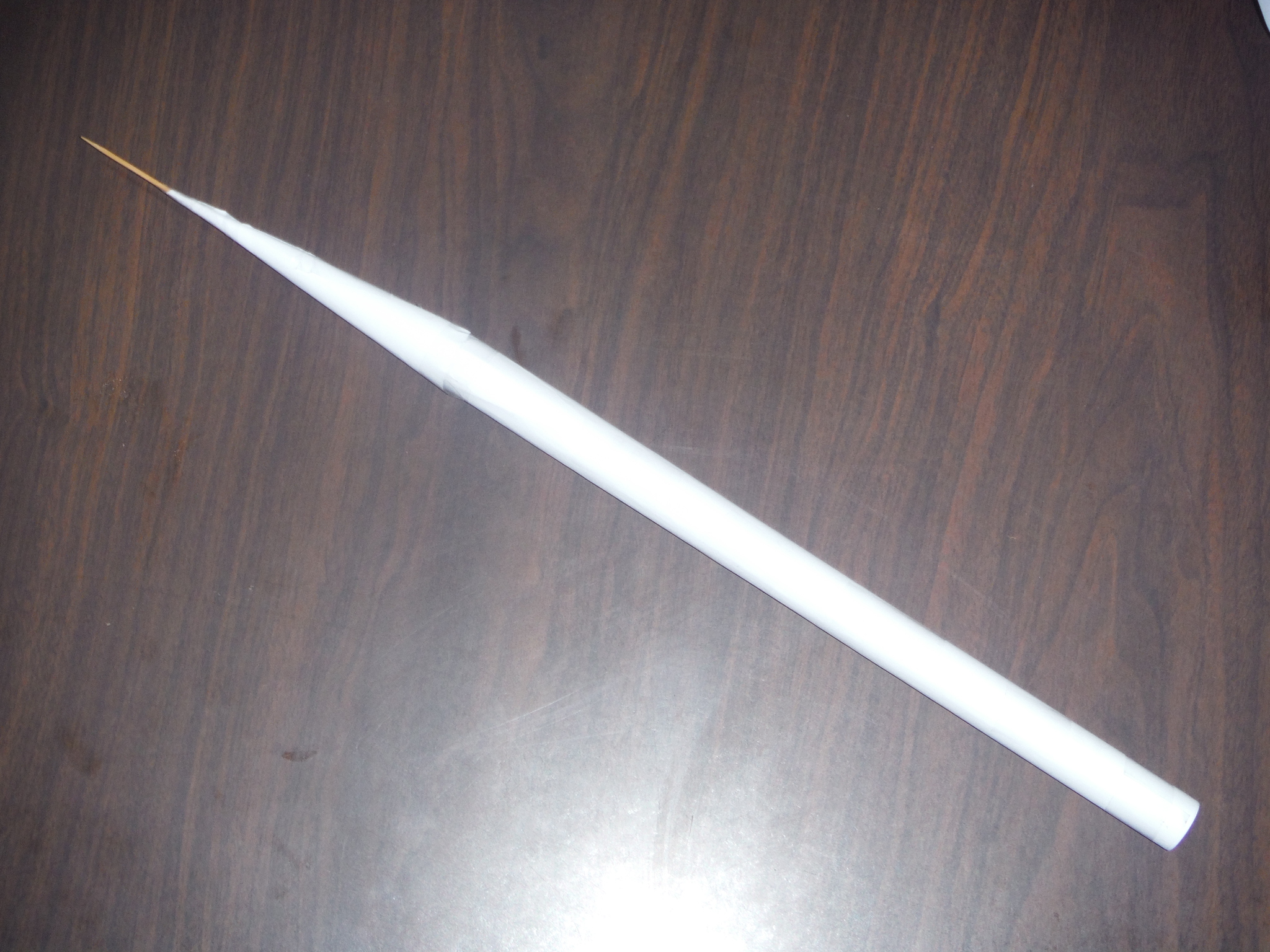 Homemade Rocket - Instructables