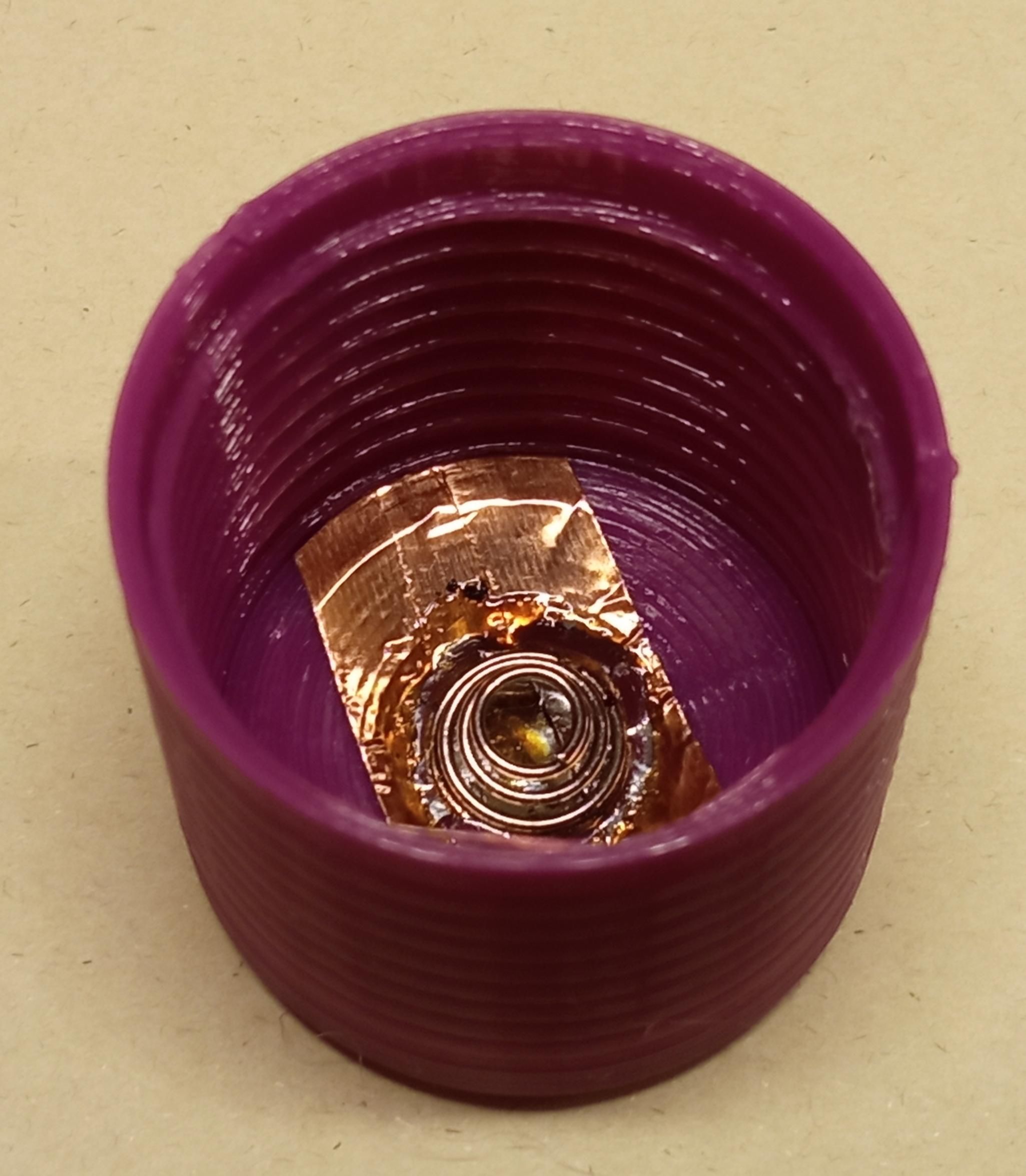 3D Printed Powerful Laser Pointer : 21 Steps (with Pictures ...