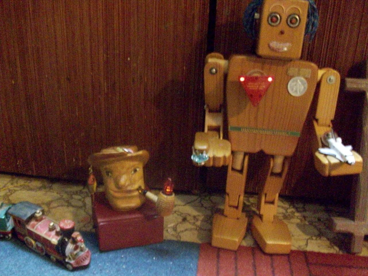 WOOD CARVING With LED-LIGHTING : 4 Steps - Instructables