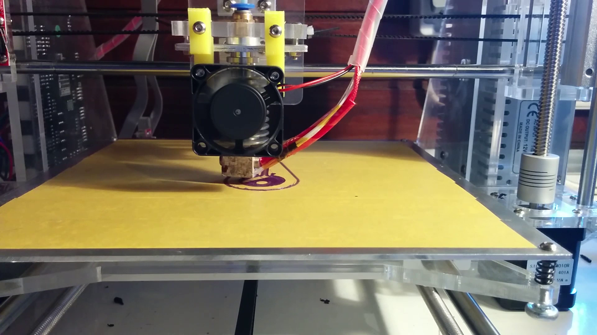 How to Make a 3D Printed Key(FULL TUTORIAL) : 6 Steps (with Pictures ...