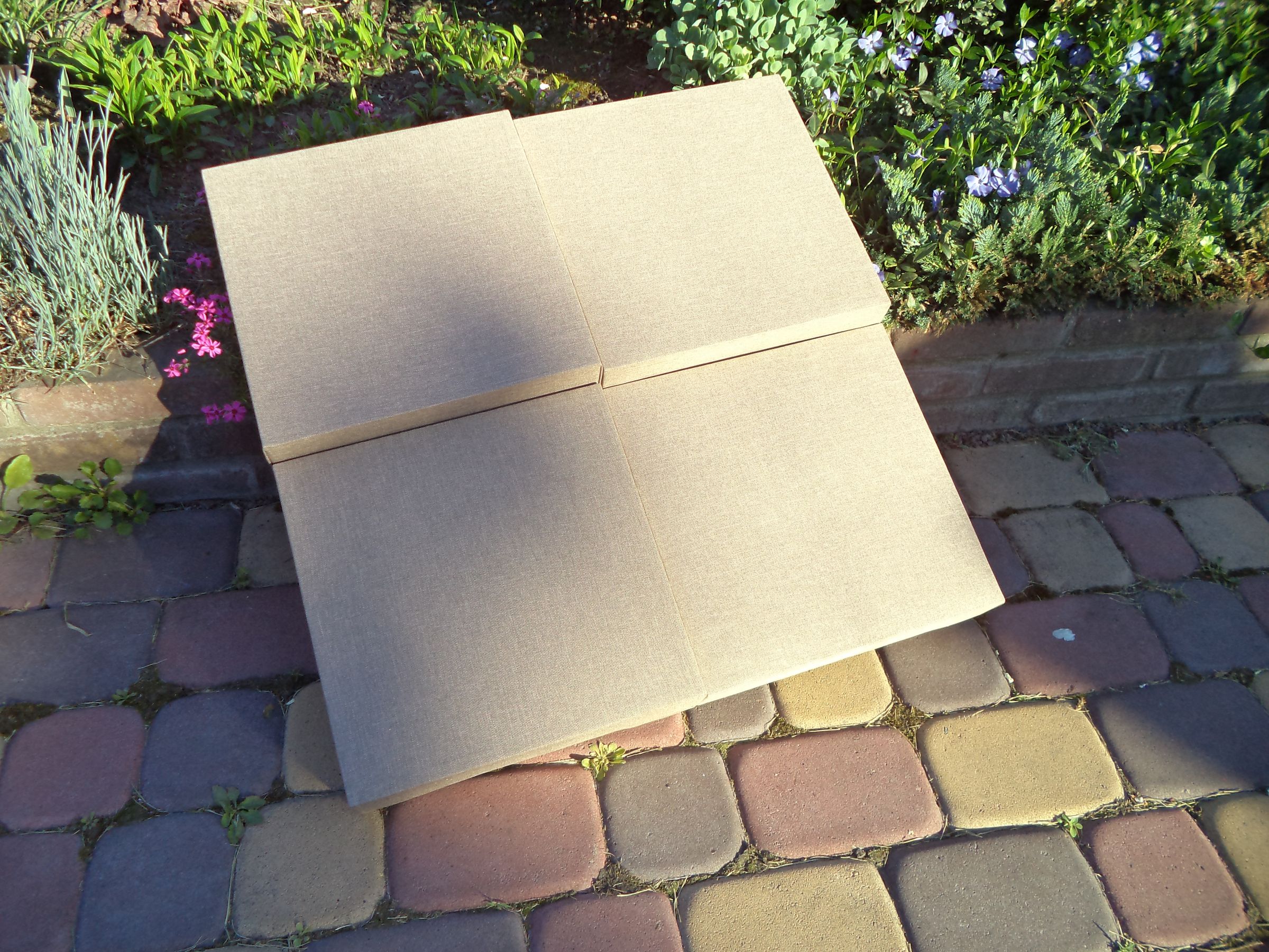 How to Make Acoustic Pannels : 16 Steps (with Pictures) - Instructables