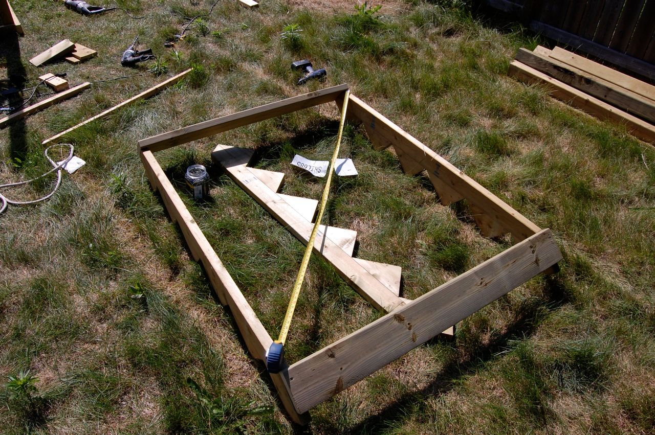 Epic Playground Structure! - Instructables